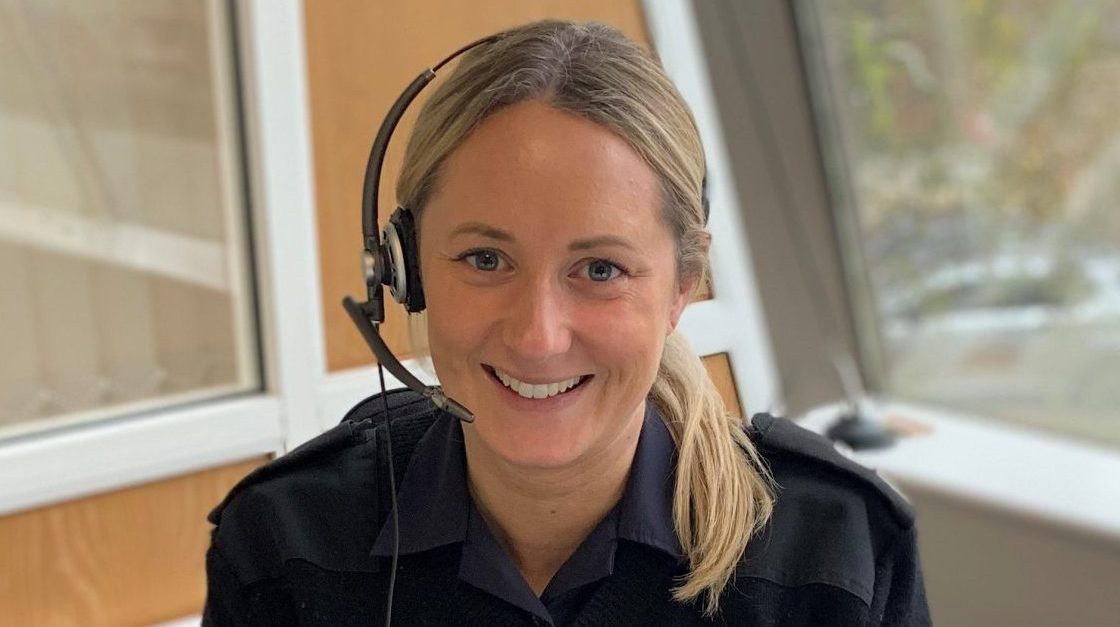 Fire Service recruiting for people to join its Control Team - Hampshire ...