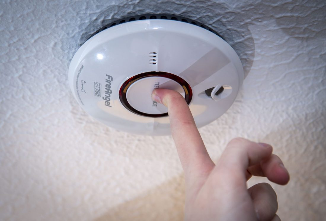 Avoid Black Friday shocks and stay safe with your electrical products ...