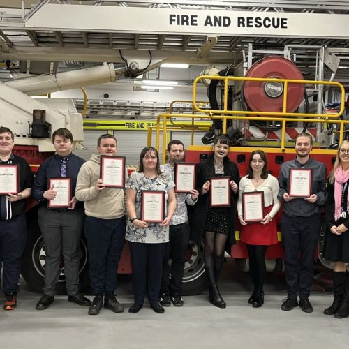 Hampshire & Isle of Wight Fire & Rescue Service, Official website of ...
