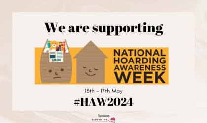 Fire Service issues warning during National Hoarding Awareness Week ...