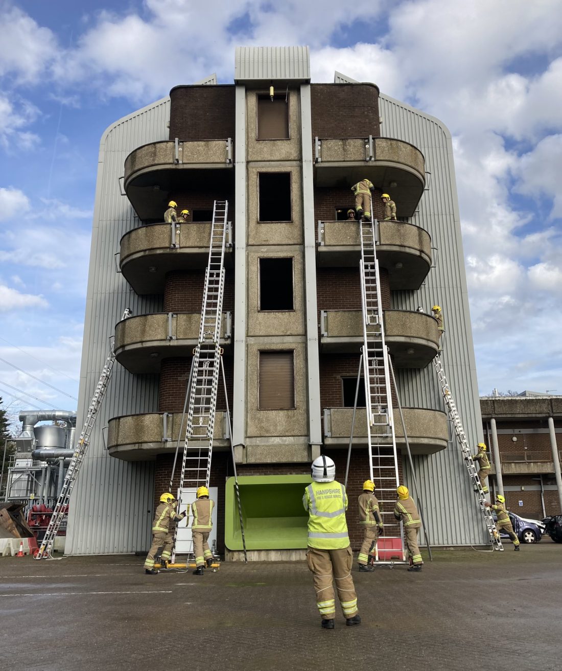Graduates set to begin new career dubbed ‘the best job in the world ...