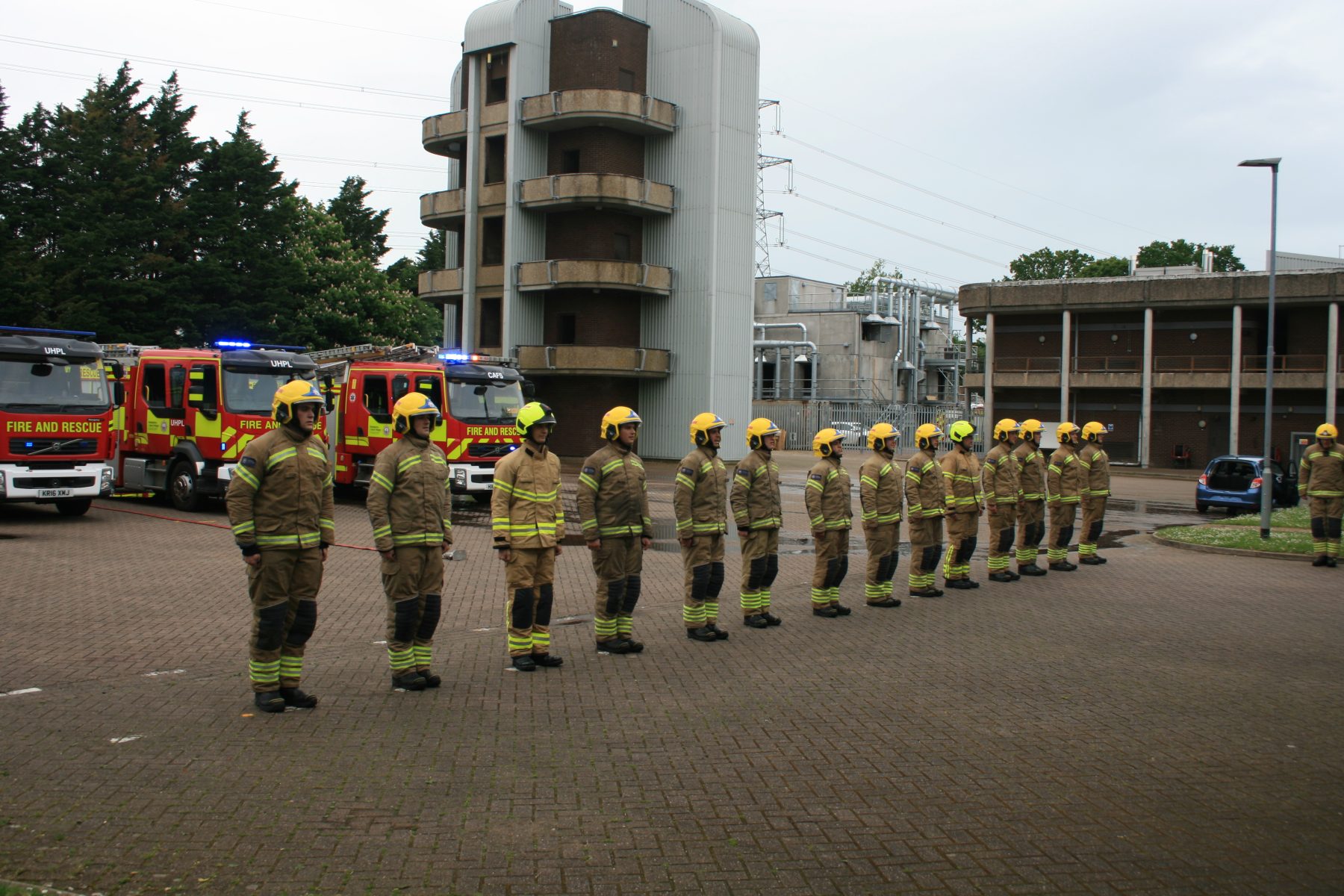 Graduates set to begin new career dubbed ‘the best job in the world ...