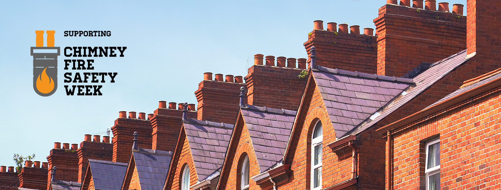 Sweep into action for Autumn, get chimneys checked! - Hampshire & Isle ...