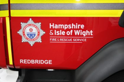 Upcoming Events – Hampshire & Isle of Wight Fire & Rescue Service