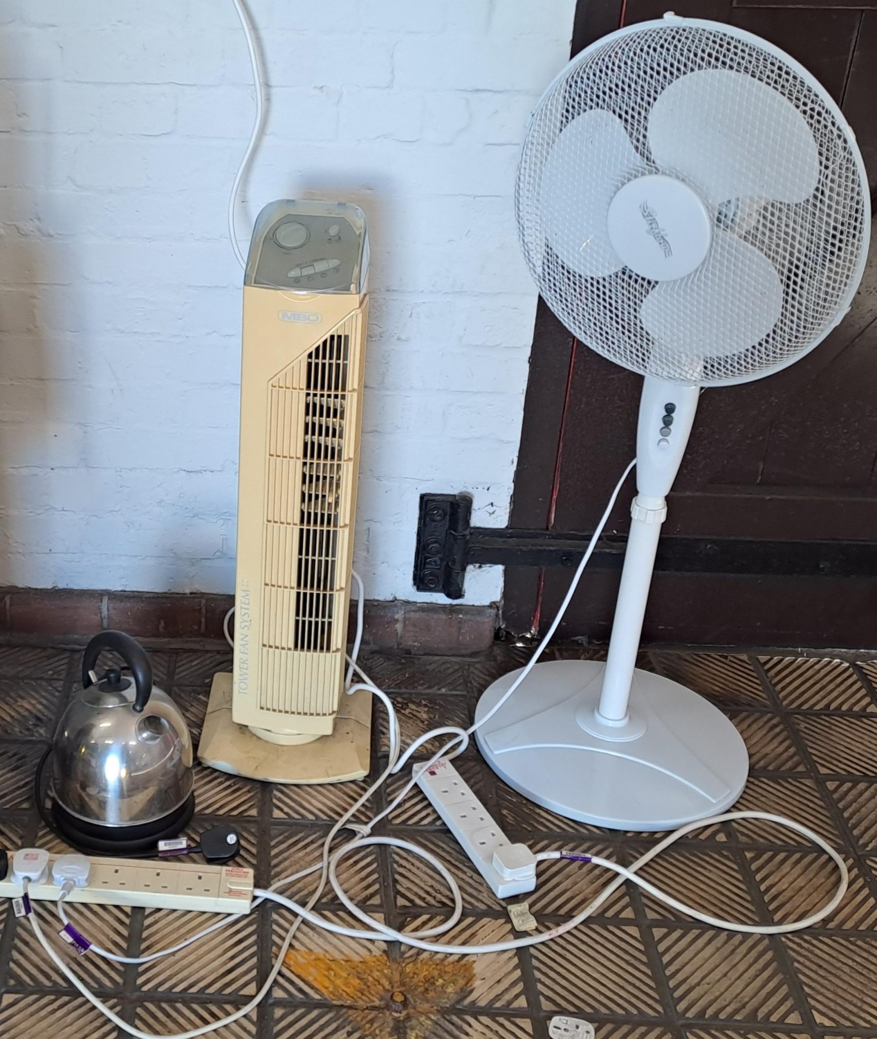 Protect the electrical gadgets and gizmos in your home - Hampshire ...