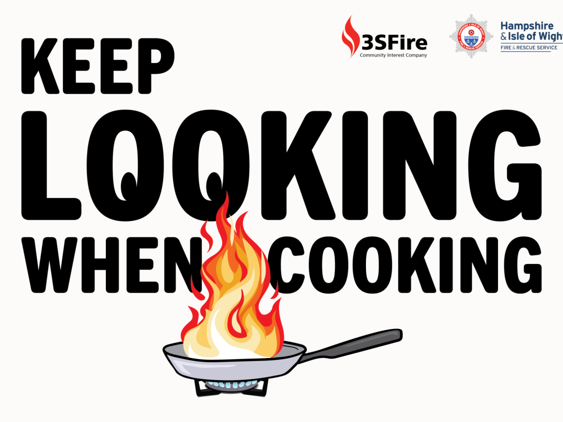 New Southampton cooking campaign warns residents to ‘turn off the heat ...