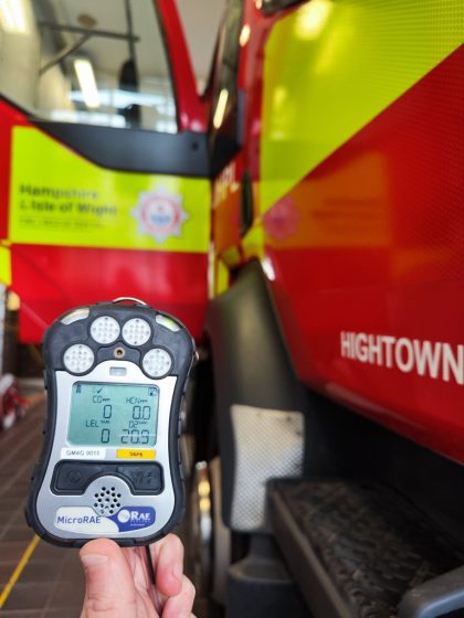 Keep your home safe from dangerous gases this Gas Safety Week ...