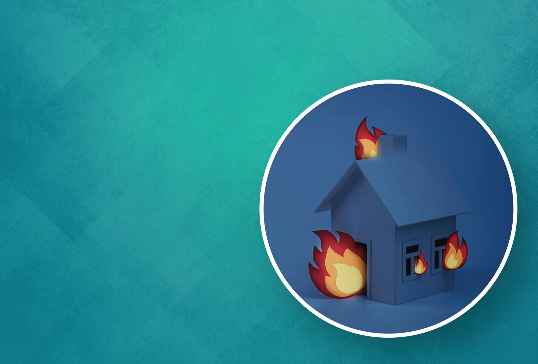 What To Do If There's a Fire in Your Home - Hampshire & Isle of Wight ...