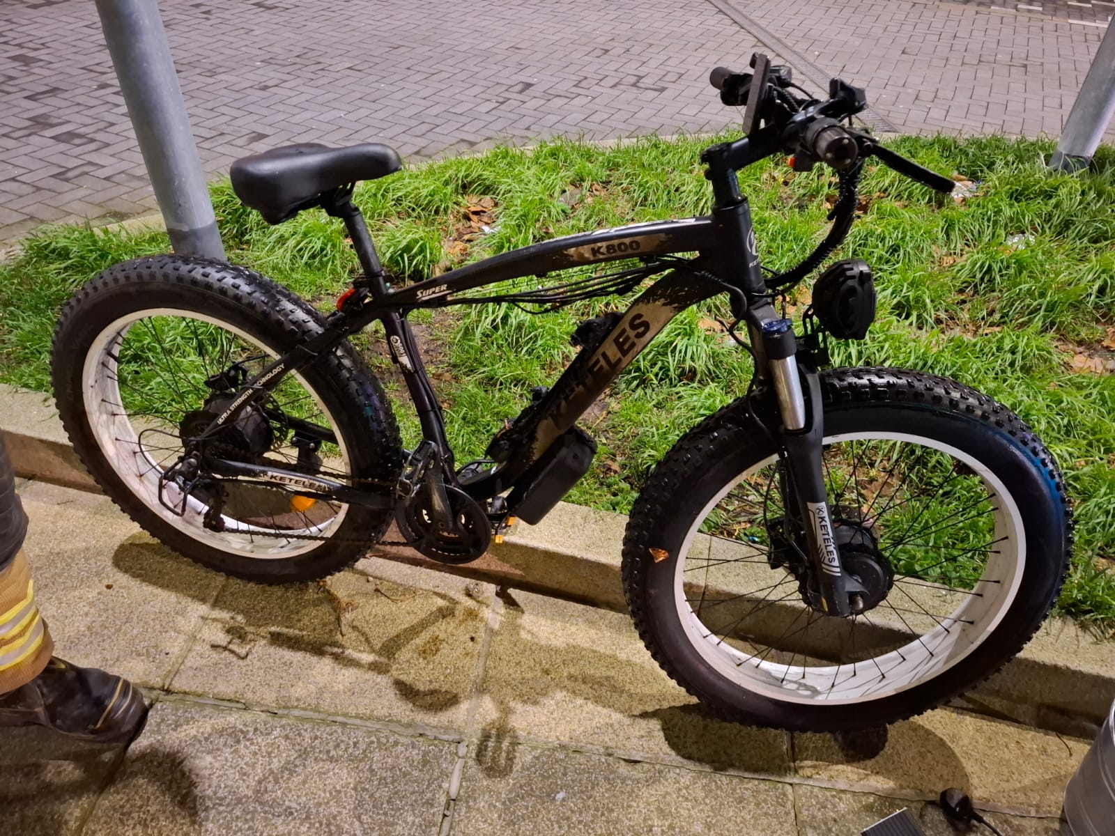 Sprinklers helped stop e-bike fire in Portsmouth high-rise - Hampshire ...